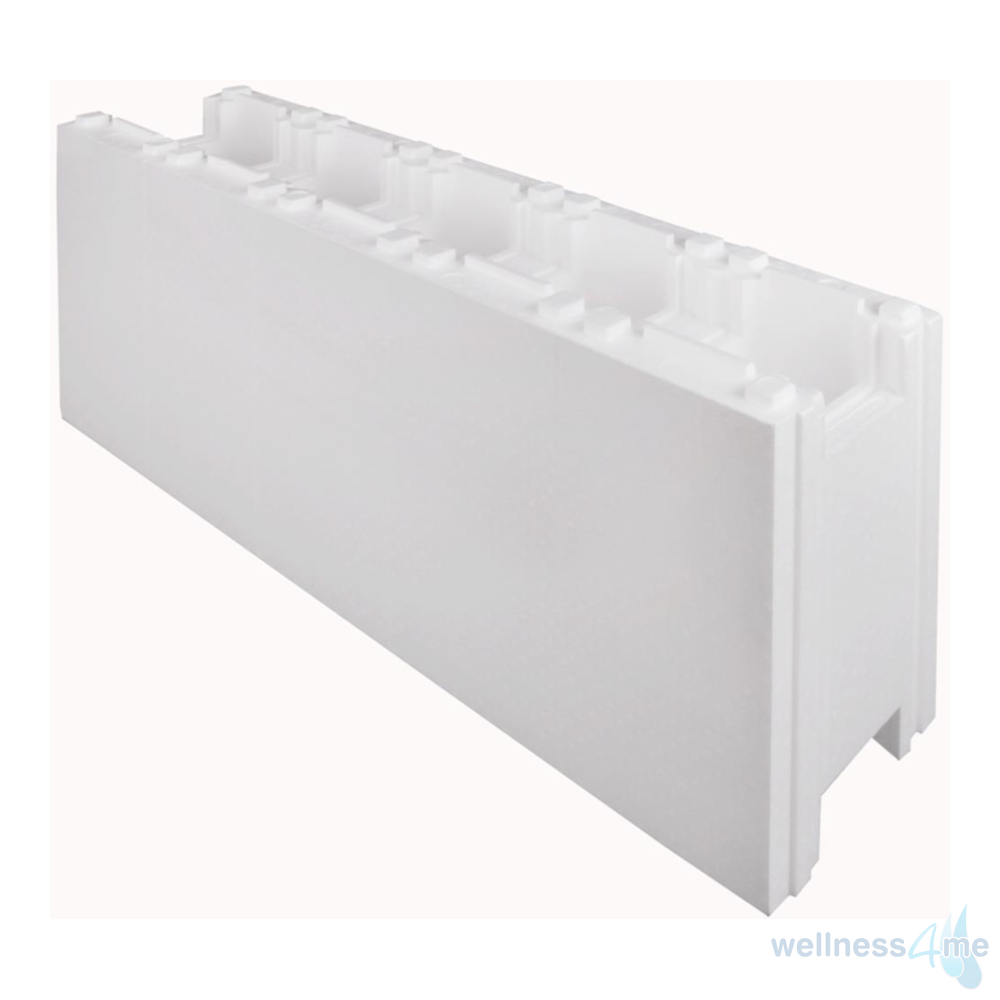 Styroporsteine XXL EPS für Styroporbecken, 26,20