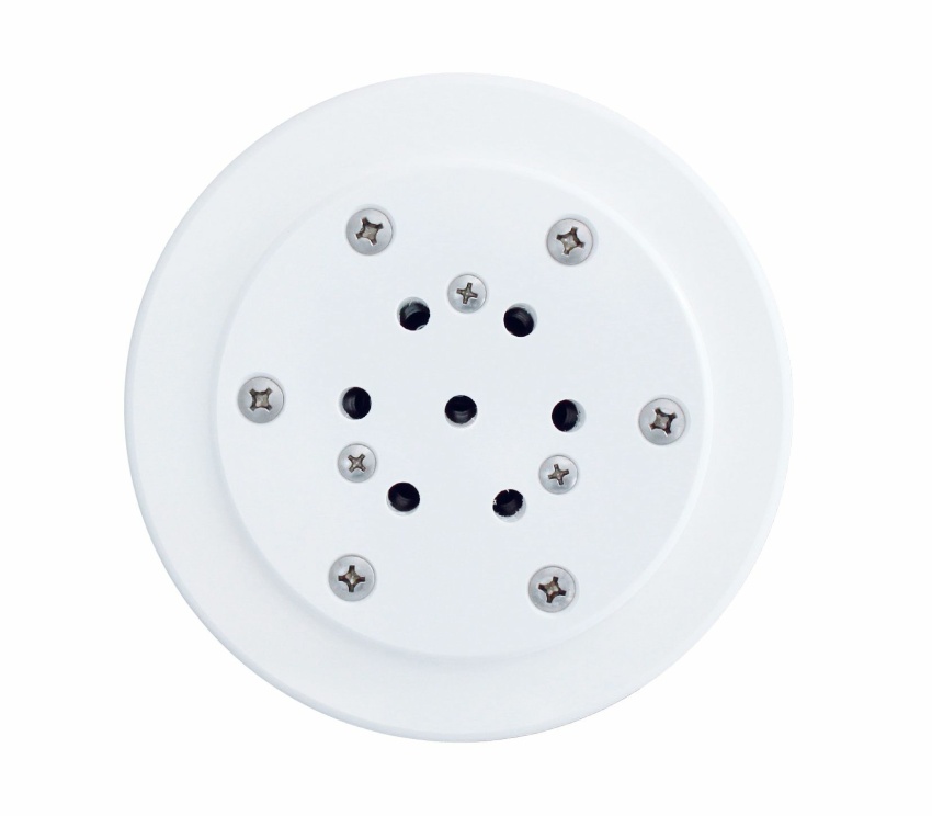 Fluvo Massageanlage Düse | Wellness4Me