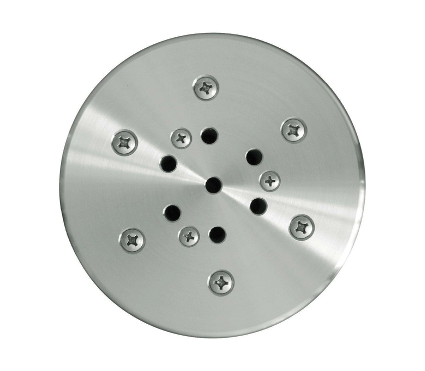 Fluvo Massageanlage Düse | Wellness4Me